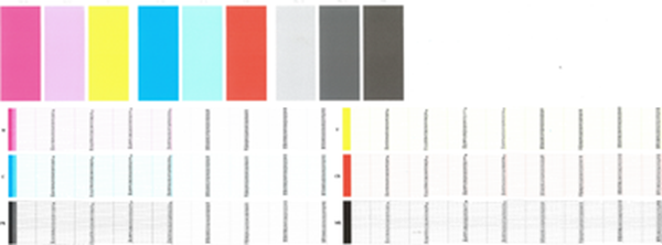 Image Diagnostics Print | HP® Customer Support