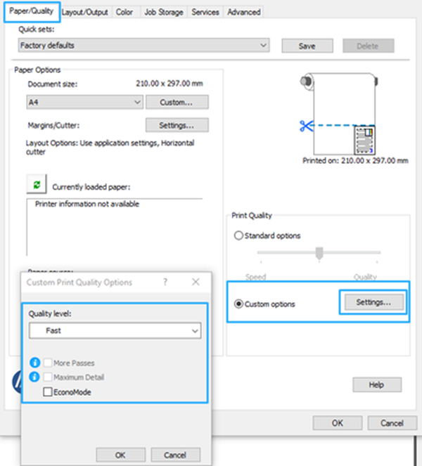 Printing | HP® Support