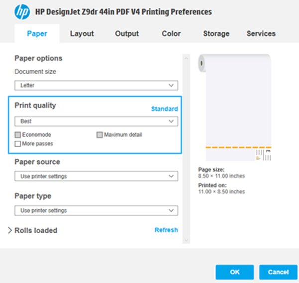 Printing | HP® Support