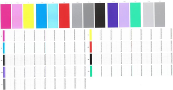 Image Diagnostics Print | HP® Support