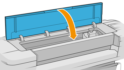 Handling ink cartridges and printheads | HP® Support