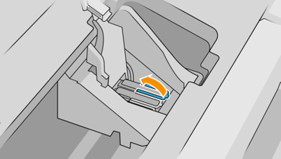 Handling ink cartridges and printheads | HP® Customer Support
