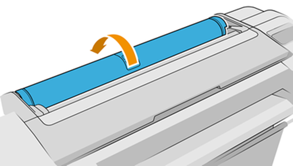 Paper handling | HP® Customer Support