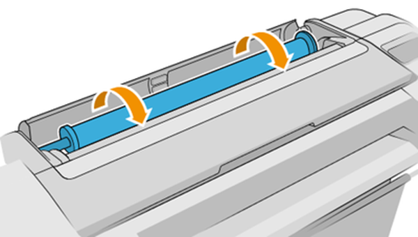 Paper handling | HP® Support
