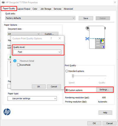Printing | HP® Customer Support