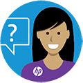 Contact HP Support | HP® Support