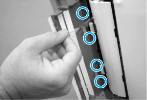 HP LaserJet Enterprise MFP, HP PageWide Enterprise MFP, HP Managed MFP ...