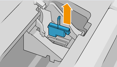 Replace Printhead - HP DesignJet Z6/Z9+ | HP® Support
