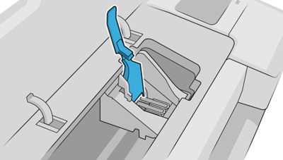 Replace Printhead | HP® Customer Support