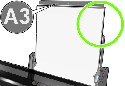 Paper cannot be loaded successfully | HP® Support