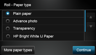 Paper handling | HP® Support