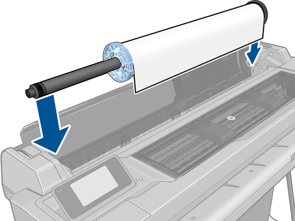 Paper handling | HP® Support