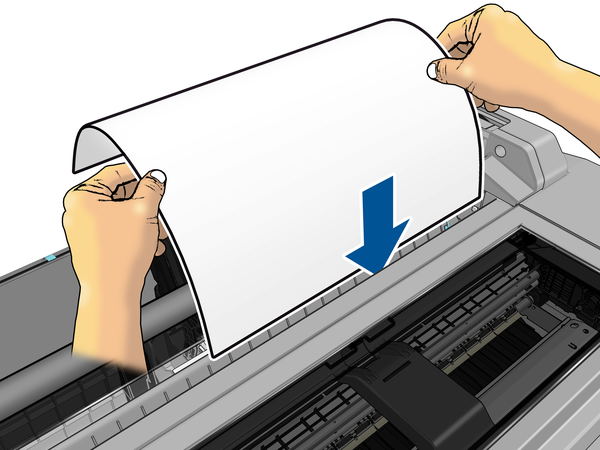 Paper handling | HP® Support