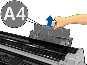 Paper handling | HP® Support