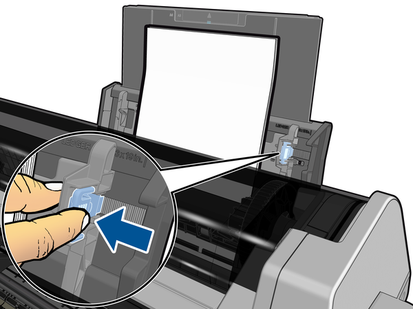 Paper handling | HP® Support