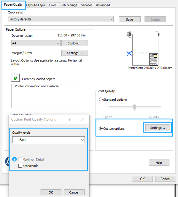 Printing | HP® Support