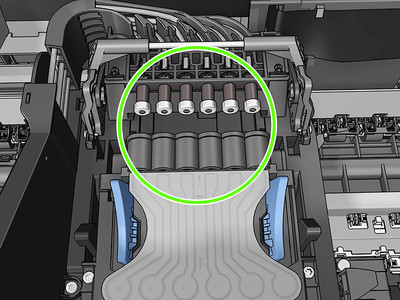 Replace Printhead | HP® Customer Support