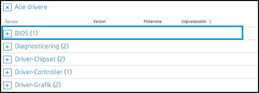 HP-pc'er – Computeren genstarter uventet (Windows 10) | HP®-support
