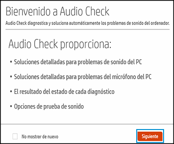 PC HP - No hay sonido en los altavoces | Soporte HP®
