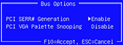 HP PCs - System board (00A) error is displayed on a black screen | HP ...