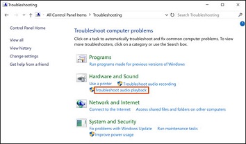 HP PCs - Resolving DVD and Blu-ray movie problems in Windows | HP® Support
