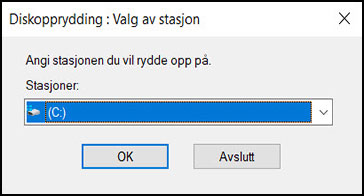 HP PC-er - Installere siste versjon av Windows 10 | HP® Brukerstøtte