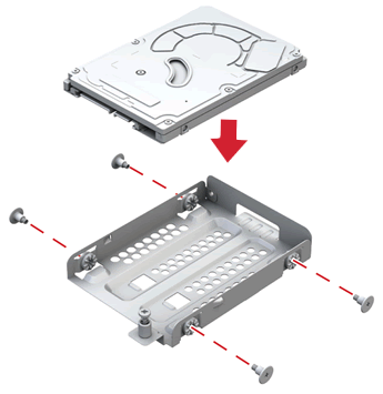 OMEN by HP GA1-1000 Accelerator - Setting Up the OMEN Graphics ...