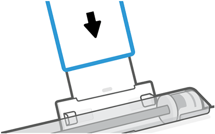 Paper handling | HP® Customer Support