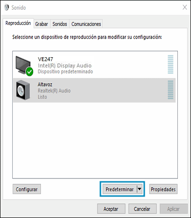 PC notebooks HP - Solución avanzada de problemas de sonido en Windows ...