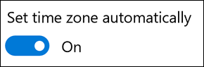 HP PCs - Setting time and date, clock losing time, time and date ...
