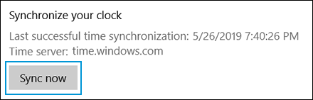 HP PCs - Setting time and date, clock losing time, time and date ...