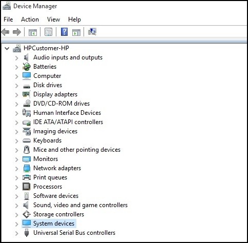 HP PCs - Setting time and date, clock losing time, time and date ...