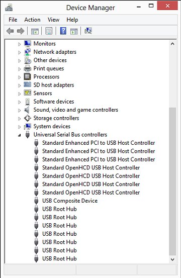 HP PCs - Troubleshooting USB connections (Windows 10) | HP® Support