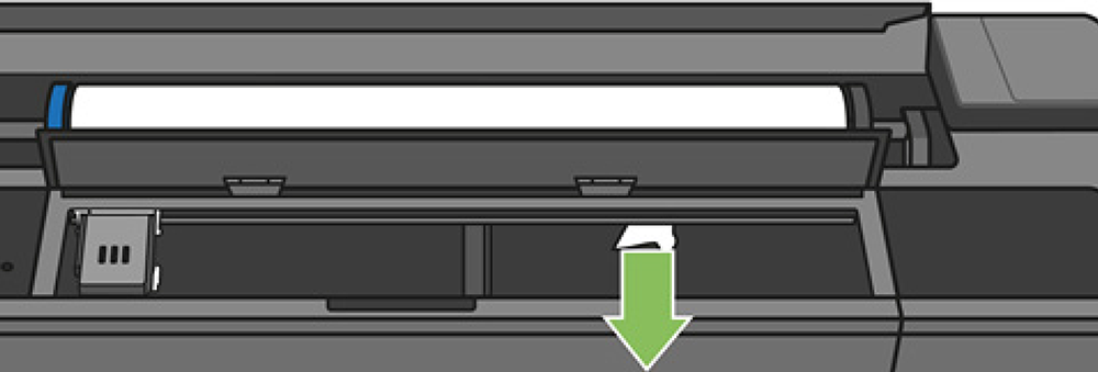 Paper Jam | HP® Customer Support