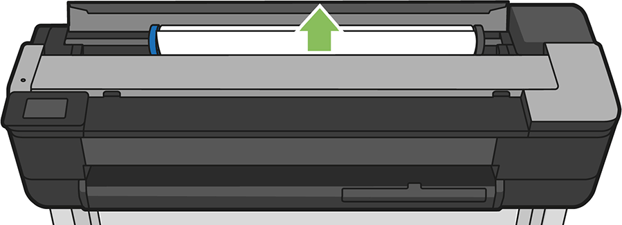 Paper Jam | HP® Customer Support