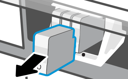 Ink System | HP® Customer Support