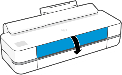 Replace the printhead | HP® Customer Support