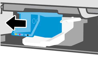 Replace the printhead | HP® Customer Support