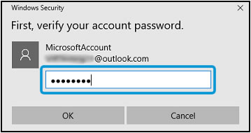 HP PCs - Troubleshooting Windows Hello Face Recognition | HP® Support