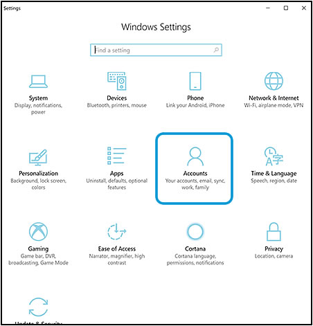 Ordinateurs HP - Résolution de problèmes de reconnaissance faciale avec ...