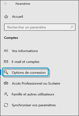 Ordinateurs HP - Résolution de problèmes de reconnaissance faciale avec ...