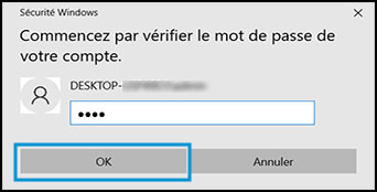 Ordinateurs HP - Résolution de problèmes de reconnaissance faciale avec ...