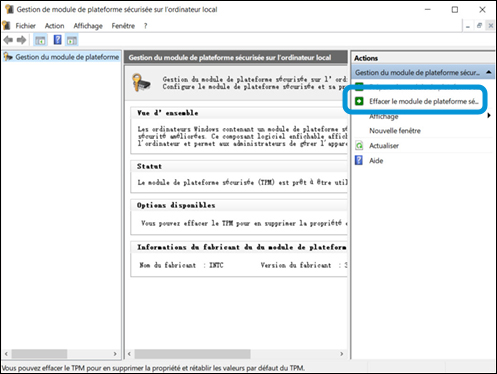 Ordinateurs HP - Résolution de problèmes de reconnaissance faciale avec ...