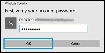 HP pc's - Problemen oplossen met gezichtsherkenning van Windows Hello | HP® Klantondersteuning