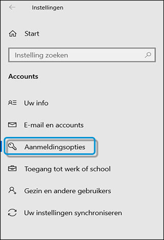 HP pc's - Problemen oplossen met gezichtsherkenning van Windows Hello | HP® ondersteuning