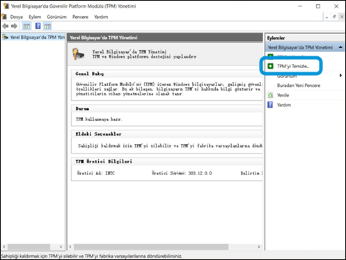 HP Bilgisayarlar - Windows Hello Yüz Tanıma Sorunlarını Giderme | HP® Destek