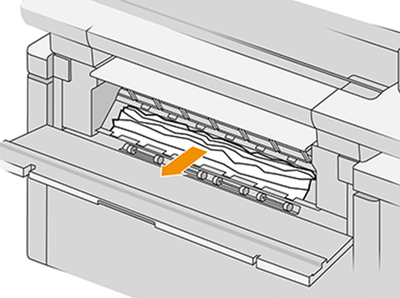 Paper Jam | HP® Customer Support