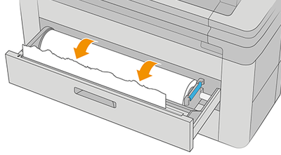 Paper Jam | HP® Customer Support