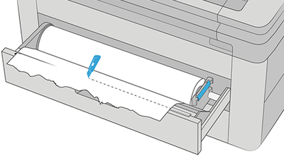 Paper Jam | HP® Customer Support