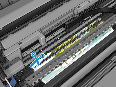 Paper Jam | HP® Customer Support